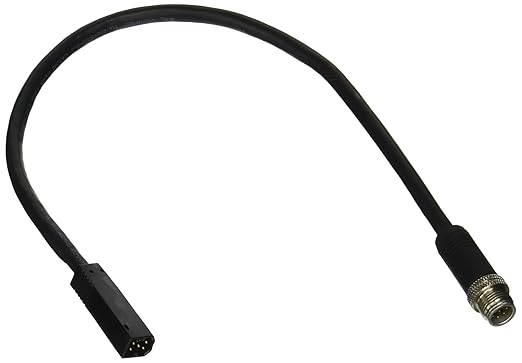 Humminbird AS EC QDE Ethernet Adapter(s) (7X8HD/xx9HD/Helix 9-10-12/G2N ...