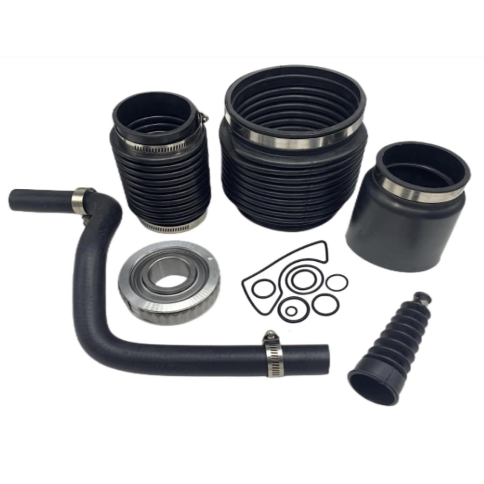 Mua 803100T1 Transom Seal Bellows Kit for MerCruiser Bravo 1 2 3 with ...