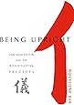 Amazon.com: Being Upright: Zen Meditation and the Bodhisattva Precepts ...