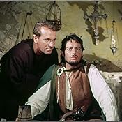 Rinaldo Rinaldini - Der Räuberhauptmann - Die komplette Serie 2 DVDs ...