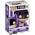 Amazon.com: Batman 75th Anniversary Purple Rainbow Batman Pop! Vinyl ...