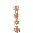 Amazon.com : Woodstock Wind Chimes for Outside, Outdoor Decor, Garden ...