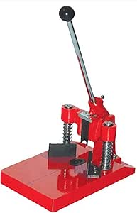 Amazon.com : Industrial Corner Rounder Machine CR100R - Heavy Duty All ...