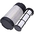 Amazon.com: 6687262 6687263 Air Filter Kit For Bobcat Mini Track ...