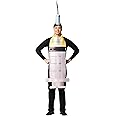 Amazon.com: Rasta Imposta Syringe Costume Needle Injection Medical ...