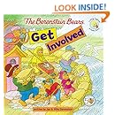 Amazon.com: The Berenstain Bears Get Involved (Berenstain Bears/Living ...