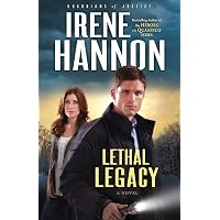 Lethal Legacy: (A Contemporary Romance Action Thriller) (Guardians of ...