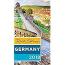 Rick Steves Germany 2018: Rick Steves: 9781631216695: Amazon.com: Books