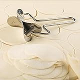 Ateco 1355 Rolling Round Cutter: Amazon.ca: Home & Kitchen