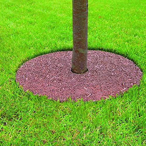 Are Rubber Mulch Rings Good For Trees at Glenn Joshua blog