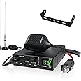 Amazon.com: Retevis MB2 AM/FM CB Radio, Professional CB Radio Kit, with ...