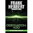Amazon.com: Destination Void: 9781680574906: Herbert, Frank: Books