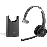 Amazon.com: Cisco | Bang & Olufsen 980, Wireless Dual Over-Ear ...