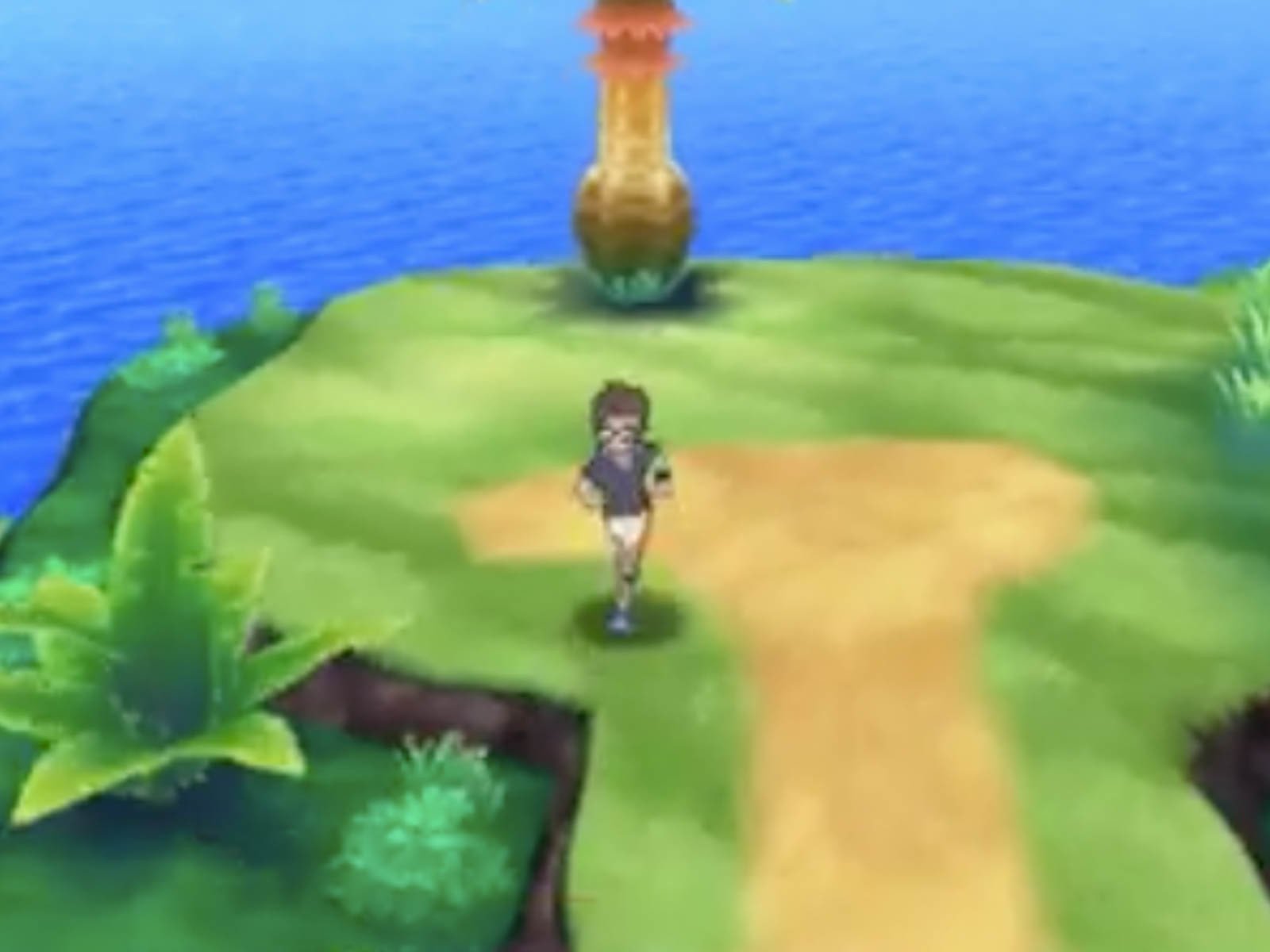 Watch Clip: Pokemon Ultra Sun Gameplay | Prime Video