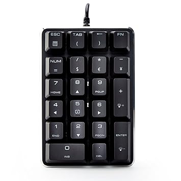 Seperate Keyboard for binds? : r/GlobalOffensive
