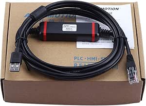 USB-S6-L-T00-3.0 for Inovance IS620P Series Servo CN3 Port Download ...