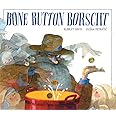 Bone Button Borscht: Davis, Aubrey, Petricic, Duýan: 9781550743265 ...
