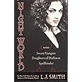 Amazon.com: Night World No. 1: Secret Vampire; Daughters of Darkness ...