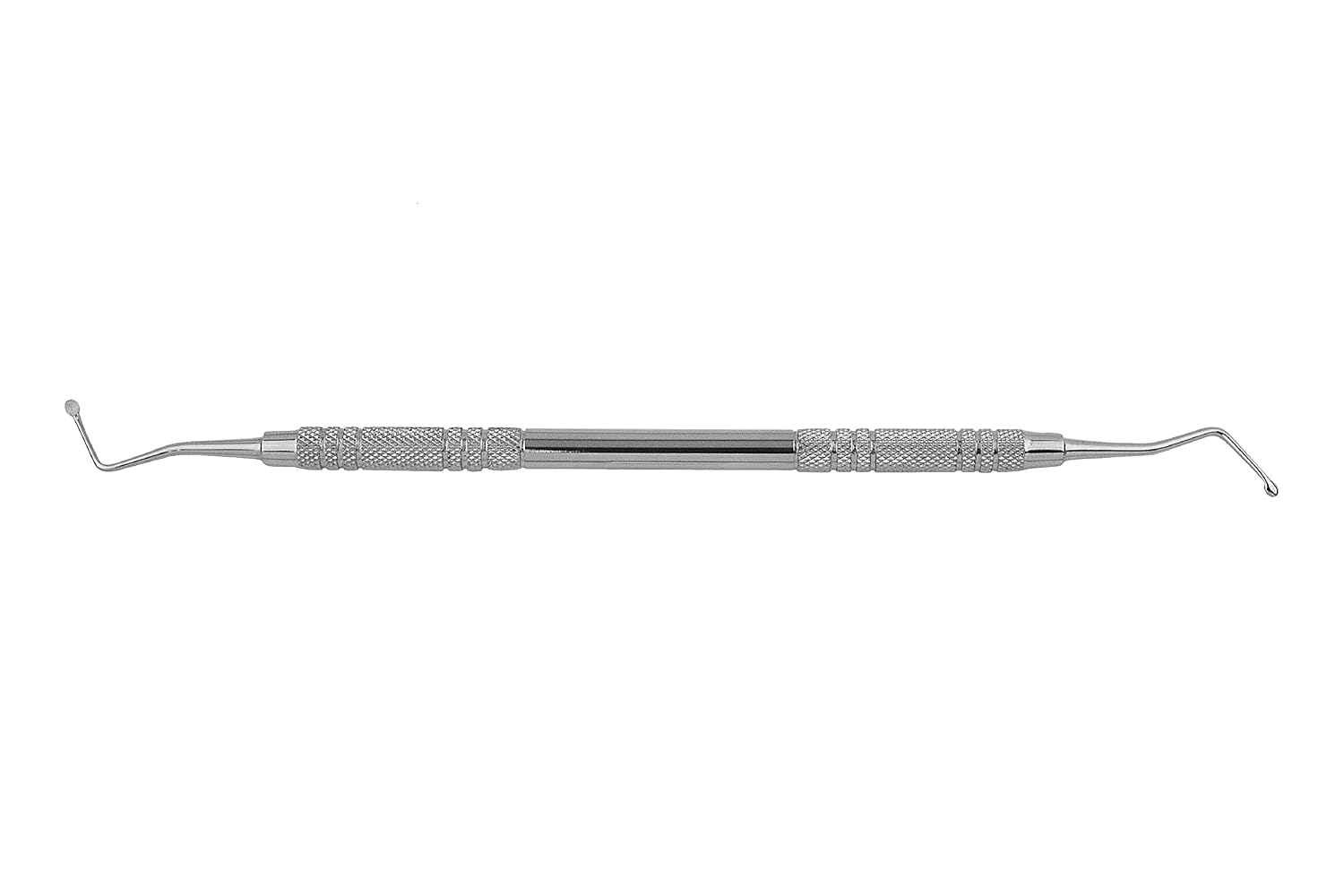 Amazon.com: Dental Endodontic Spoon Excavator 33L Long Shank, Code C ...