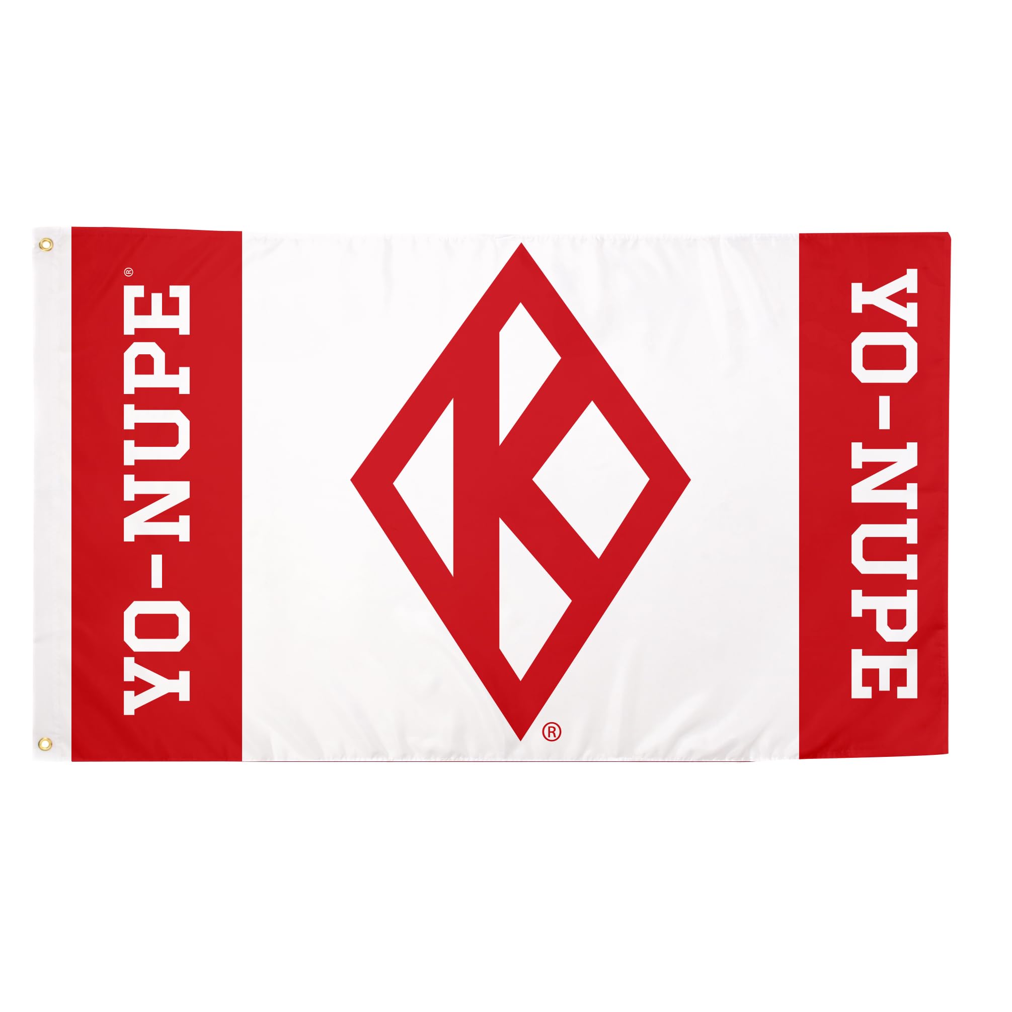 Mua Desert Cactus Kappa Alpha Psi Flag Fraternity Greek Banner Large ...