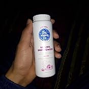 Buy The Moms Co. Talc-Free Natural Baby Powder with Corn Starch | 100% ...