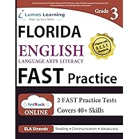 Florida Assessment of Student Thinking (FAST) Test Prep: Grade 4 ...