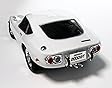Amazon | ハセガワ 1/24 トヨタ 2000GT プラモデル HC1 | プラモデル 通販