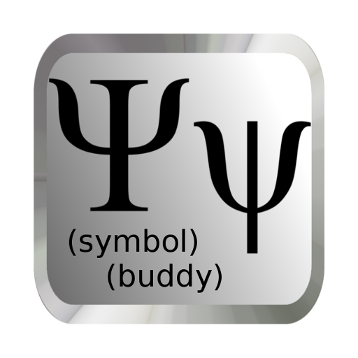 Symbol Buddy:Amazon.com:Appstore for Android