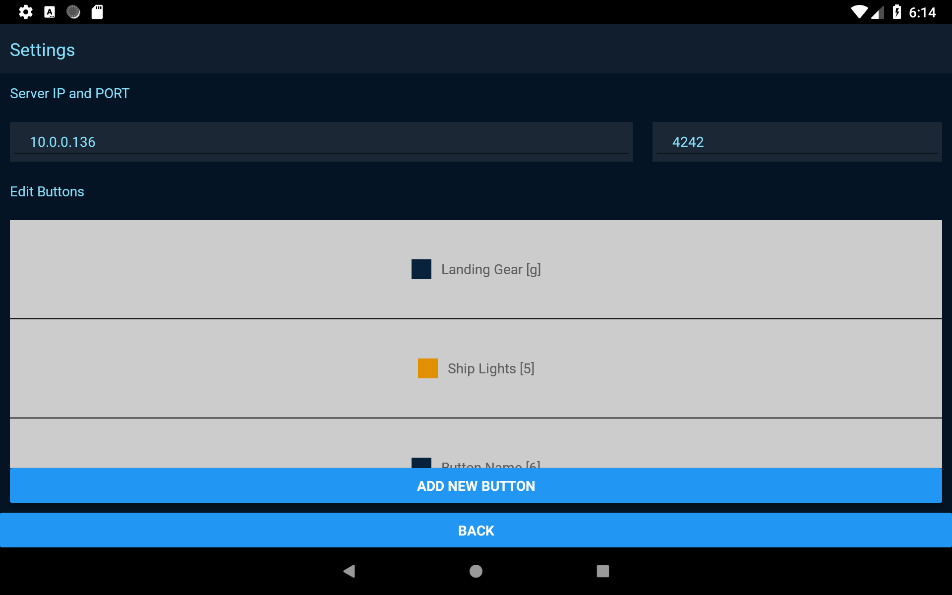 Star Citizen Assistant:Amazon.com:Appstore for Android