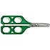 Amazon.com : Peta-UK Dual Control Training Scissors, Right-Handed ...