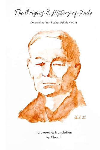 The origins and history of judo: 柔道の起源と歴史 内田良平 in Saudi Arabia | Whizz ...