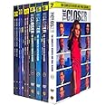 Amazon.com: The Closer Complete Series Season 1-7 (DVD Box Set,28-Disc ...