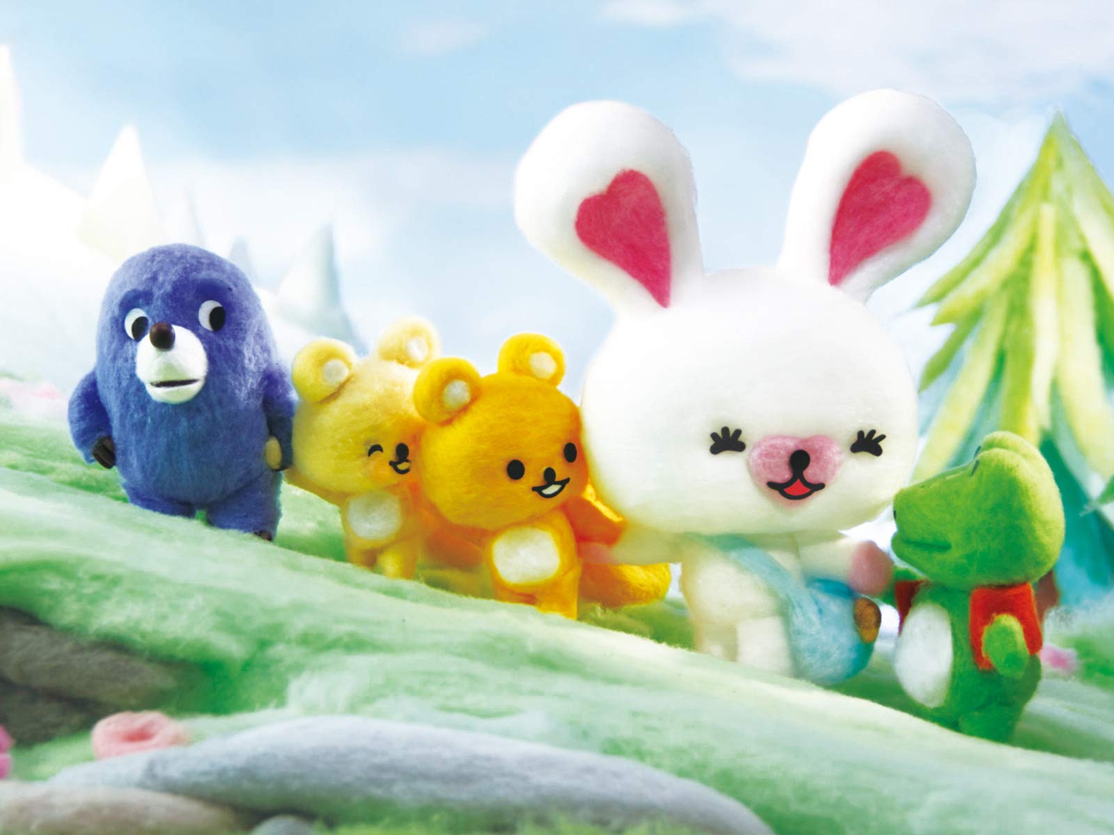 Watch Mofy | Prime Video