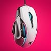 ROCCAT Kone AIMO Remastered PC Gaming Mouse, Optical, RGB Backlit ...