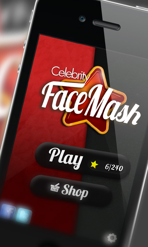 FaceMash Quiz : Celebrity Edition:Amazon.co.uk:Appstore for Android