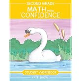 Fifth Grade Math with Confidence Student Workbook A: Snow, Kate ...