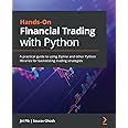 Hands-On Financial Trading with Python: A practical guide to using Zipline and other Python ...