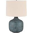 Signature Design by Ashley Malthace 24.5" Metal Accent Table Lamp ...