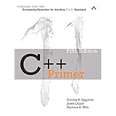 Amazon.com: C++ Primer (6th Edition): 9780135161791: Lippman, Stanley B ...