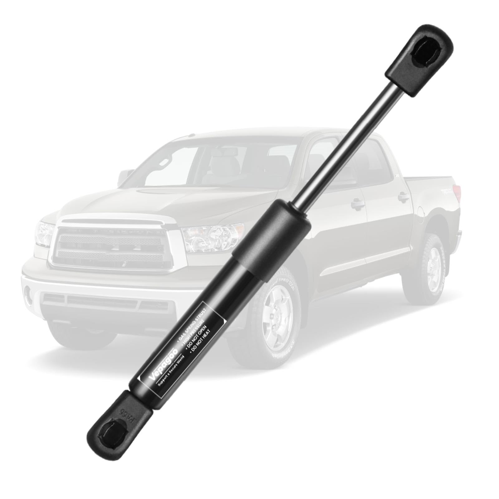 Vepagoo 4B-256726 Rear Hatch Liftgate Tailgate Struts Lift Supports ...