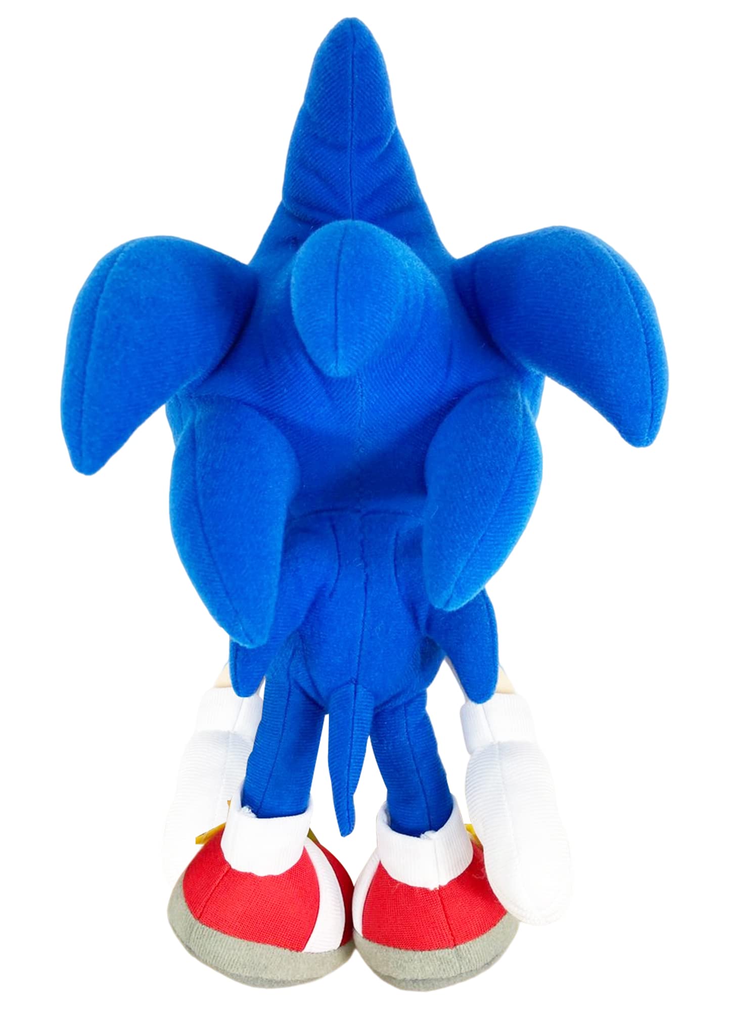 Mua Great Eastern Entertainment Sonic The Hedgehog- Sonic Moveable ...