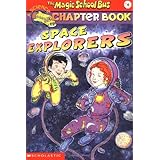 The Fishy Field Trip (The Magic School Bus Chapter Book, No. 18 ...