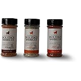Amazon.com : Jack Stack Barbecue All Purpose Kansas City BBQ rub (7oz ...