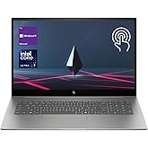 Amazon.com: HP Envy 17.3" 4K Ultra 7 Laptop, 17.3" 4K UHD 3840 * 2160 ...