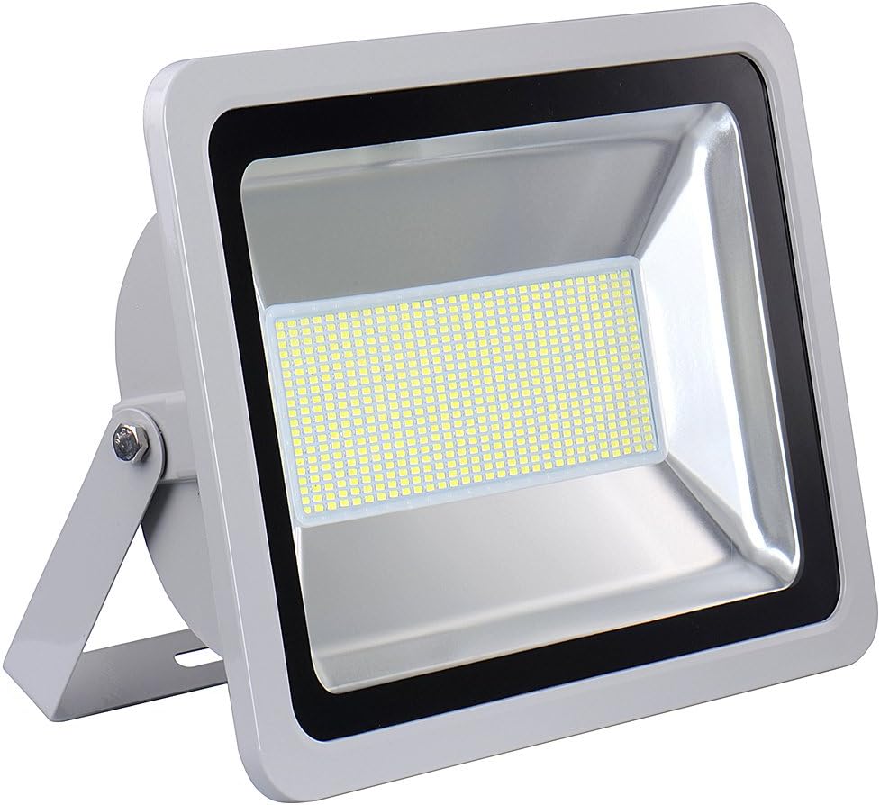 Zyurong 300W IP65 Waterproof Outdoor Security SMD LED Flood Light ...