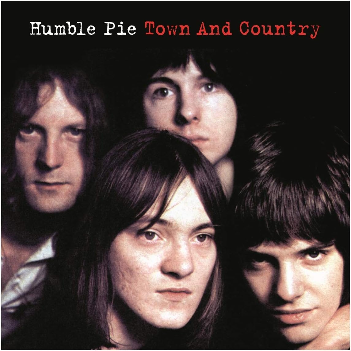 Town And Country [VINYL]: Amazon.co.uk: CDs & Vinyl