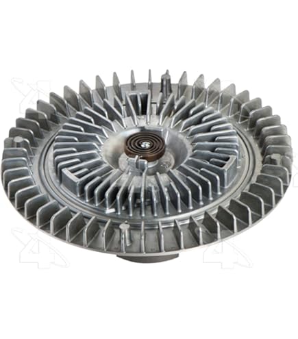Radiator Fan Clutch Hayden Automotive 1707 Premium Fan Clutch Clutch ...
