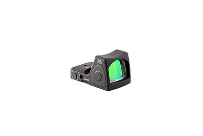 {The 5} Best Glock Reflex Sights in 2024 [May Tested]
