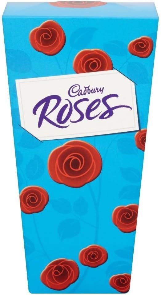 Cadburys Roses 350g 350g: Amazon.ca: Grocery