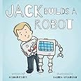 Amazon.com: Jack Builds a Robot: 9798985149203: Foster, Meghan ...